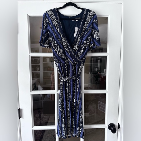 LOFT | Dresses | Lift Plus Size Dress | Poshmark